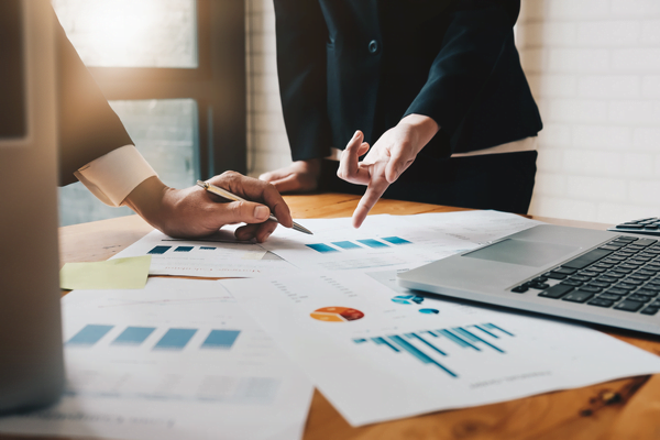 Cosmopolite expert in Fiscal Representation